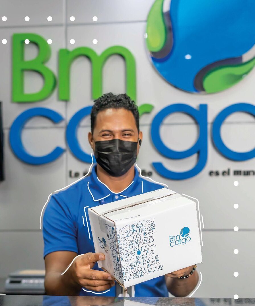 BMCargo | Worldwide Freight Forwarding Logistics Company